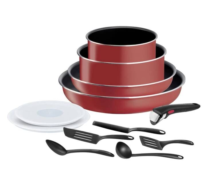 Tefal Set posuđa 12 delova L1529302