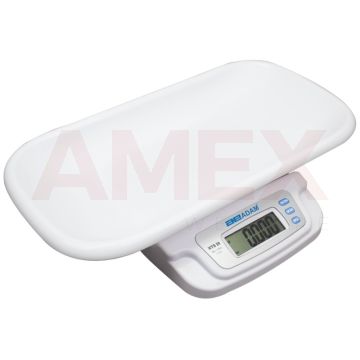 Vaga za bebe Adam MTB 20, 20 kg, očitljivost 5 g