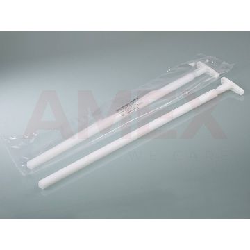 Cevi za uzorkovanje tečnosti Burkle DispoDipper od HDPE, 100 ml, 20 kom.