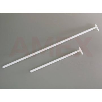 Cevi za uzorkovanje tečnosti Burkle DispoDipper od HDPE, 200 ml, 20 kom.