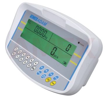 LCD displej GC za vage Adam