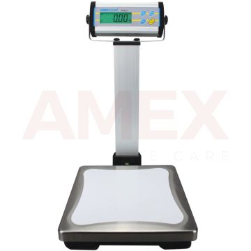 Industrijska vaga Adam CPWplus 150P, 150 kg, preciznost 50 g