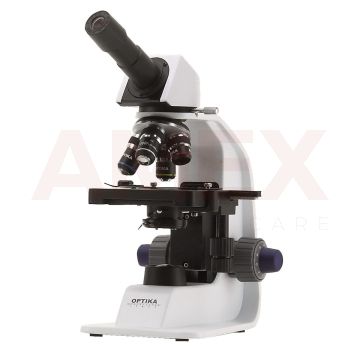 Monokularni edukativni mikroskop Optika B-153, 600x