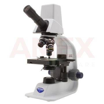 Digitalni monokularni edukativni mikroskop Optika B-150D-MRPL, 400x