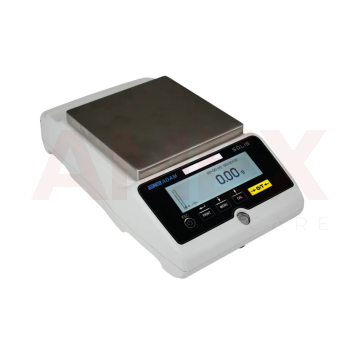 Precizna vaga Adam Solis STB 6202e, 6200 g