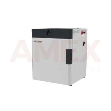 Sušnica Mikrotest, 500 l, 250 °C