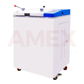 RASPAKOVANO: Autoklav Biobase BKQ-Z75I, 75 l