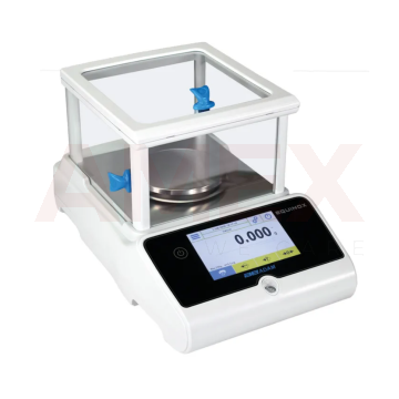 Precizna vaga Adam Equinox EPB 2103i, 2100 g, očitljivost 0,001 g