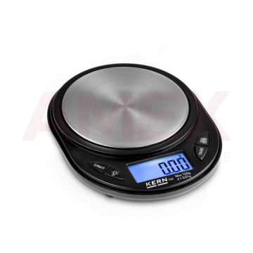 Jednostavna vaga KERN TGC 150-2, 150 g