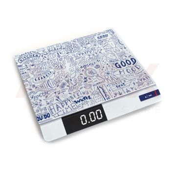 Vaga za domaćinstvo Kern FGE 10K-3, 15 kg
