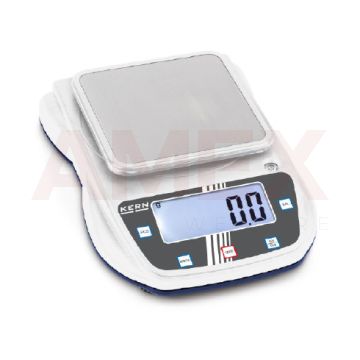 Precizna vaga Kern EHA 3000-0, 3000 g