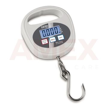 Vaga sa kukom Kern HDB 30K-2XL, 30 kg
