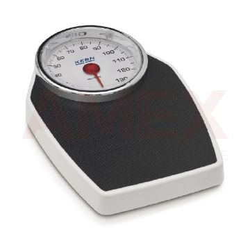 Analogna vaga za merenje telesne težine Kern MGC 100K-1, 150 kg