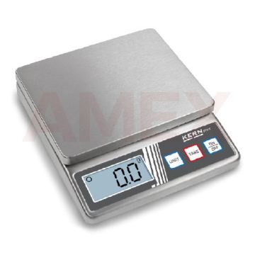 Precizna vaga Kern FOB 5K1S, 5000 g