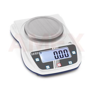 Precizna vaga Kern EHA 500-2, 500 g