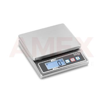 Precizna vaga Kern FOB 0.5K-4NS, 500 g