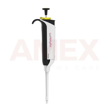 Pipeta AHN myPette® Pro, 0,1 - 2,5 µl