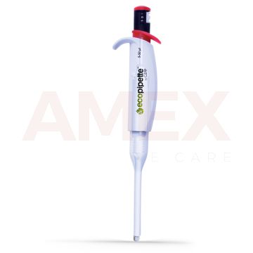 Jednokanalna pipeta CAPP ecopipette, 2 - 20 µl