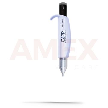 Pipeta CAPPMicrobiology, 100 µl, 900 µl i 1000 µl