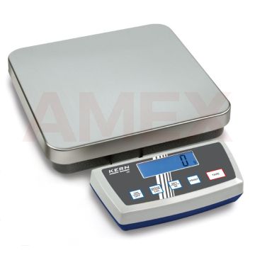 Vagarska platforma Kern DE 150K20D, 60 / 150 kg, 318*308 mm