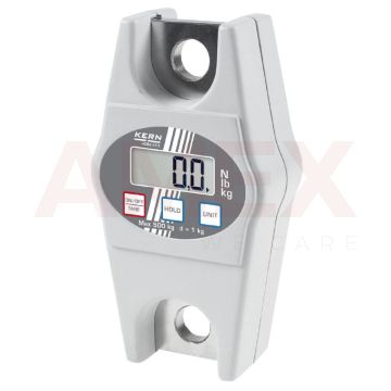 Viseća vaga Kern HCB 1T-3, 1000 kg