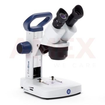 Binokularni stereomikroskop Euromex EduBlue ED.1402-S, 40x