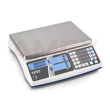 Vaga za brojanje KERN CIB 30K-3, 30 kg