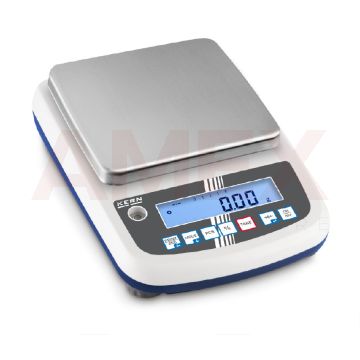 Precizna vaga Kern PFB 6000-1, 6000 g