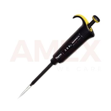 Pipeta Thermo Scientific Finnpipette F2 10 - 100 µl