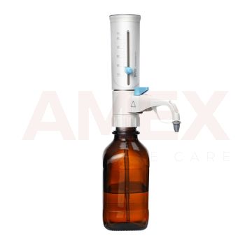 Dispenzer DLAB DispensMate-Pro, 0,5 - 5 ml