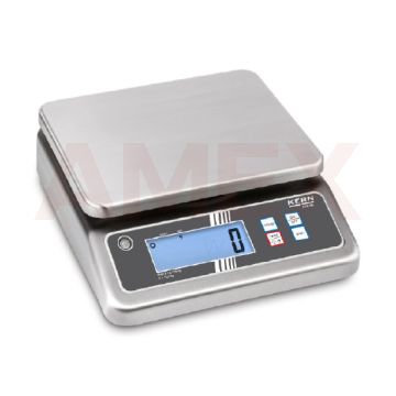 Industrijska vaga Kern FOB 30K-3NL, 16 / 30 kg