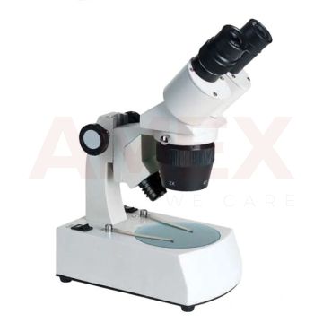 Binokularni stereomikroskop XTC-3C LED JP Selecta, 40x