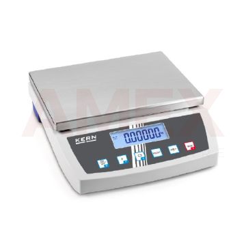 Industrijska vaga Kern FKB 65K1, 65 kg