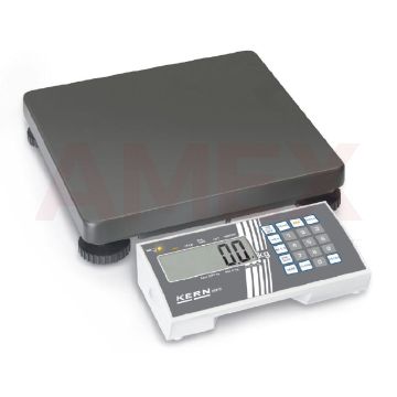 Vaga za merenje telesne težine Kern MPS 200K100M, 200 kg