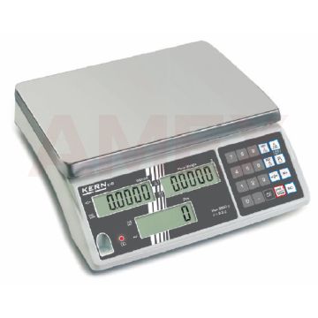 Vaga za brojanje komada KERN CXB 6K2NM, 6 kg