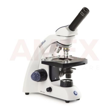 Monokularni edukativni mikroskop Euromex BioBlue BB.4220, 400x
