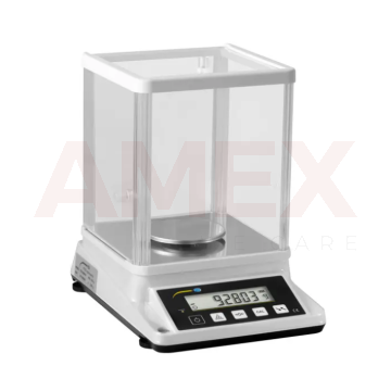 Precizna vaga PCE Instruments PCE-BSK 310, 310 g