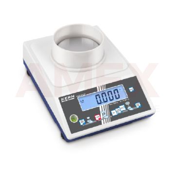 Vaga za brojanje komada KERN CKE 360-3, 360 g