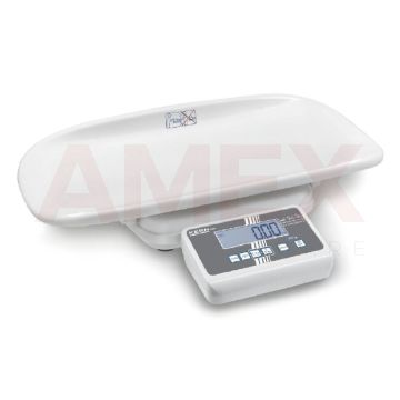 Vaga Kern MBC 15K2DM za merenje beba, 15 kg