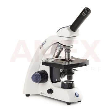 Monokularni edukativni mikroskop Euromex BioBlue BB.4240, 600x