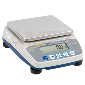 Precizna vaga PCE Instruments PCE-BSH 10000-ICA, 10 000 g