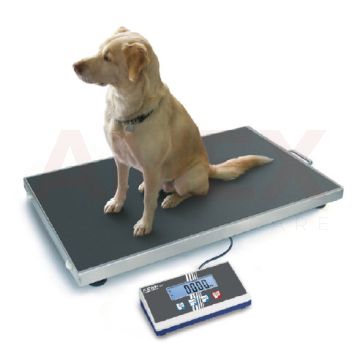 Industrijska vaga Kern EOS 300K100XL, za veterinarsku upotrebu, 300 kg