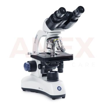 Binokularni edukativni mikroskop Euromex EcoBlue EC.1152, 1000x