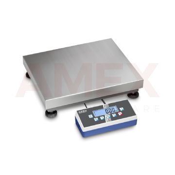 Industrijska vaga Kern IOC 100K-3, 60 kg | 150 kg