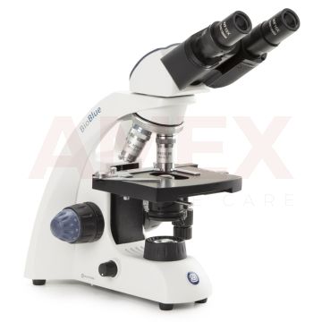 Binokularni edukativni mikroskop Euromex BioBlue BB.4263, 600x