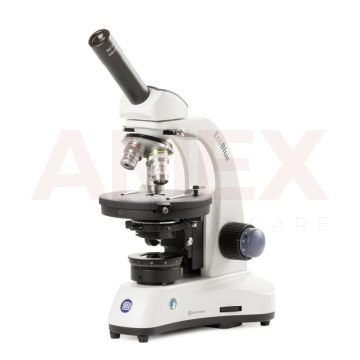 Monokularni polarizacioni mikroskop Euromex EcoBlue EC.1001-P-HLED-S, 400x