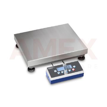 Vagarska platforma Kern EOC 100K-2XXL, 60 / 150 kg, 950*550 mm