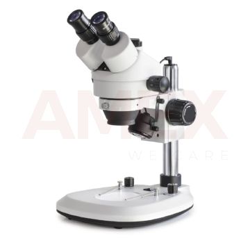Binokularni stereomikroskop KERN OZL 463, 45x