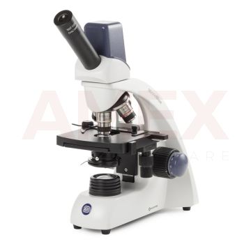 Digitalni monokularni edukativni mikroskop Euromex MicroBlue MB.1155-5, 1000x