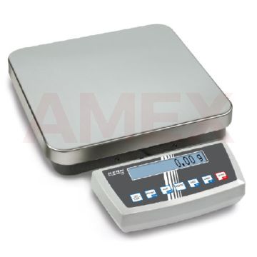 Industrijska vaga Kern DS 36K0.2, 36 kg, 308*318 mm